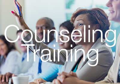 Biblical Counseling - Canyon Hills Community Church