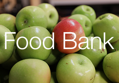 Food Bank & Aid | Canyon Hills Community Church