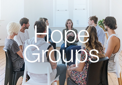 Biblical Counseling - Canyon Hills Community Church