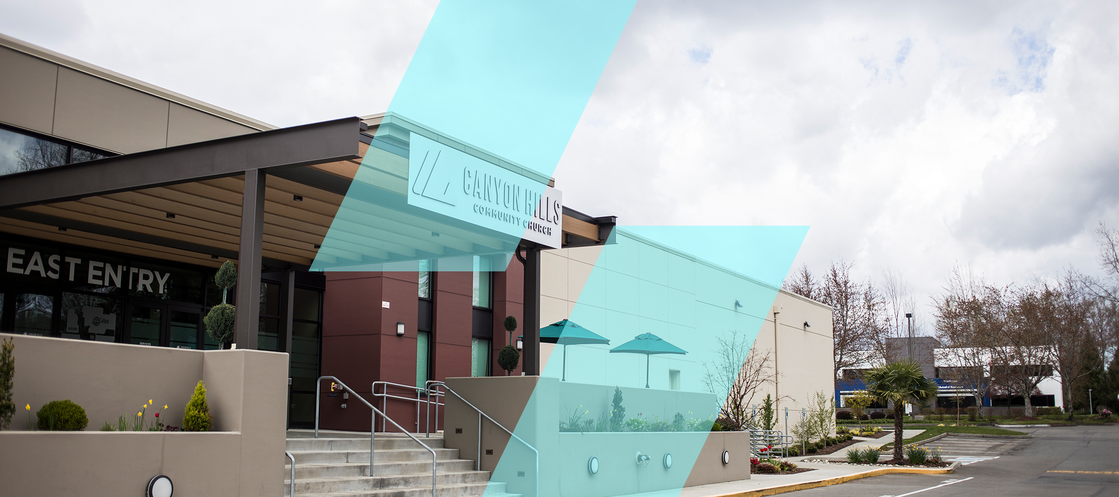 Contact | Canyon Hills Community Church