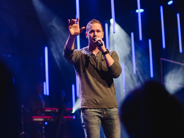 Our Leadership - Canyon Hills Community Church