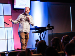 Our Leadership | Canyon Hills Community Church