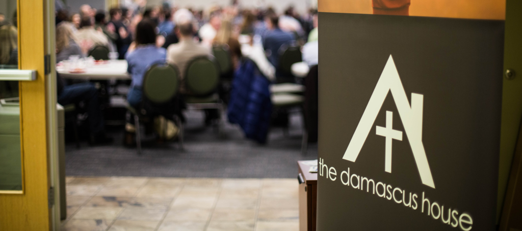 The Damascus House | Canyon Hills Community Church