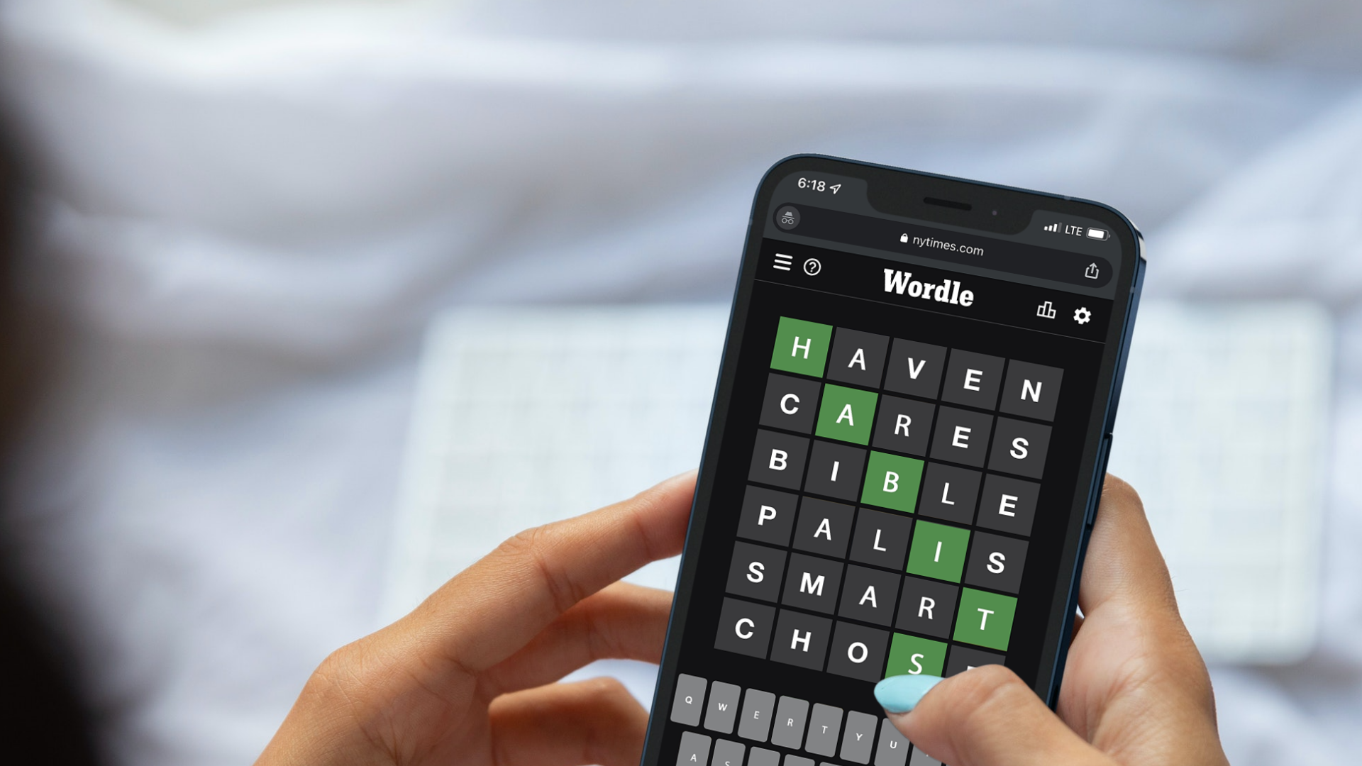 Habits // Love God's Word | Canyon Hills Community Church