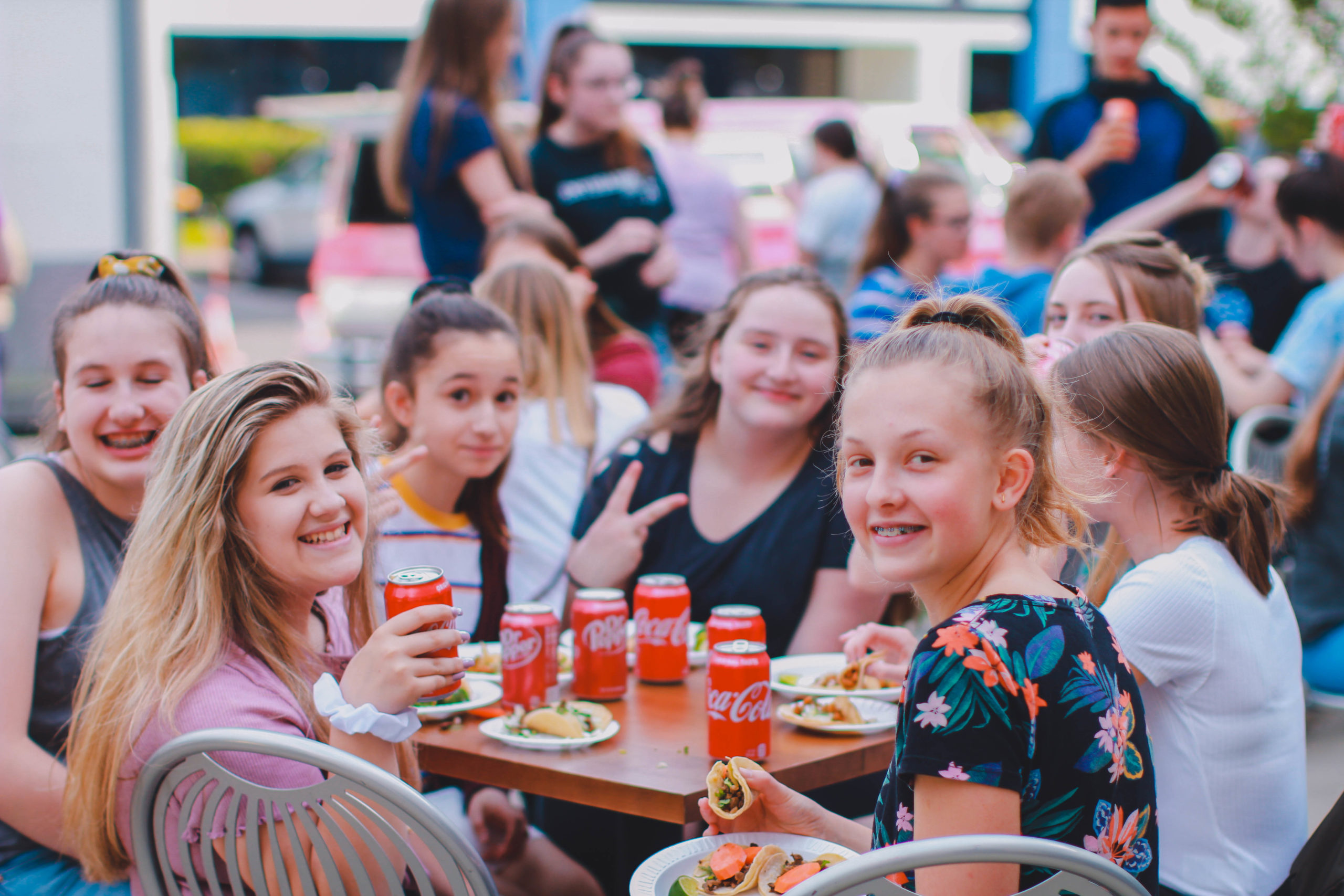 MSM Summer Events - Canyon Hills Community Church