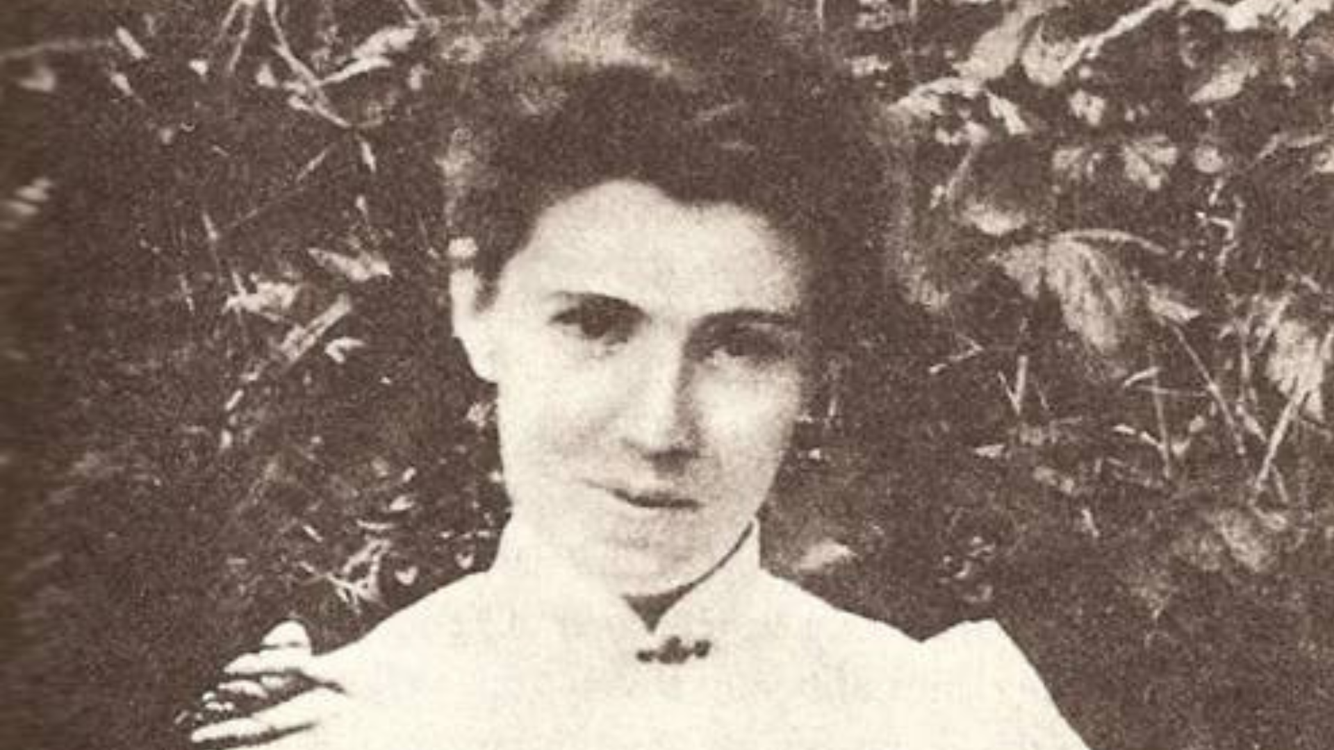 Amy Carmichael | Canyon Hills Community Church