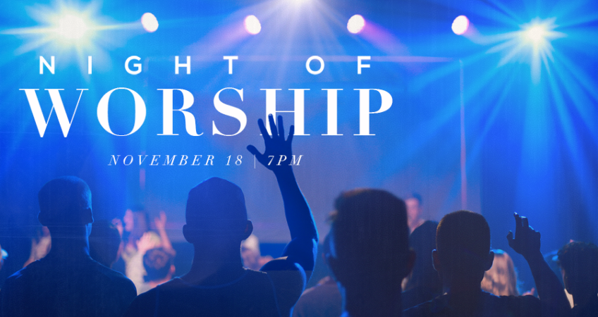 Home - Canyon Hills Community Church