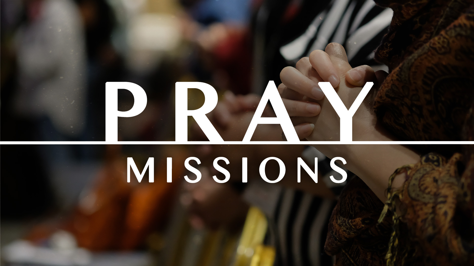 Global Outreach | Canyon Hills Community Church