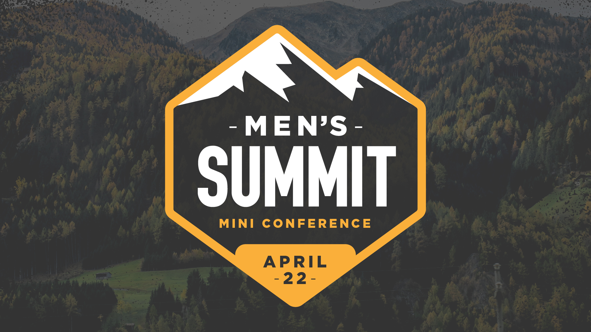 Mens Archive | Canyon Hills Community Church