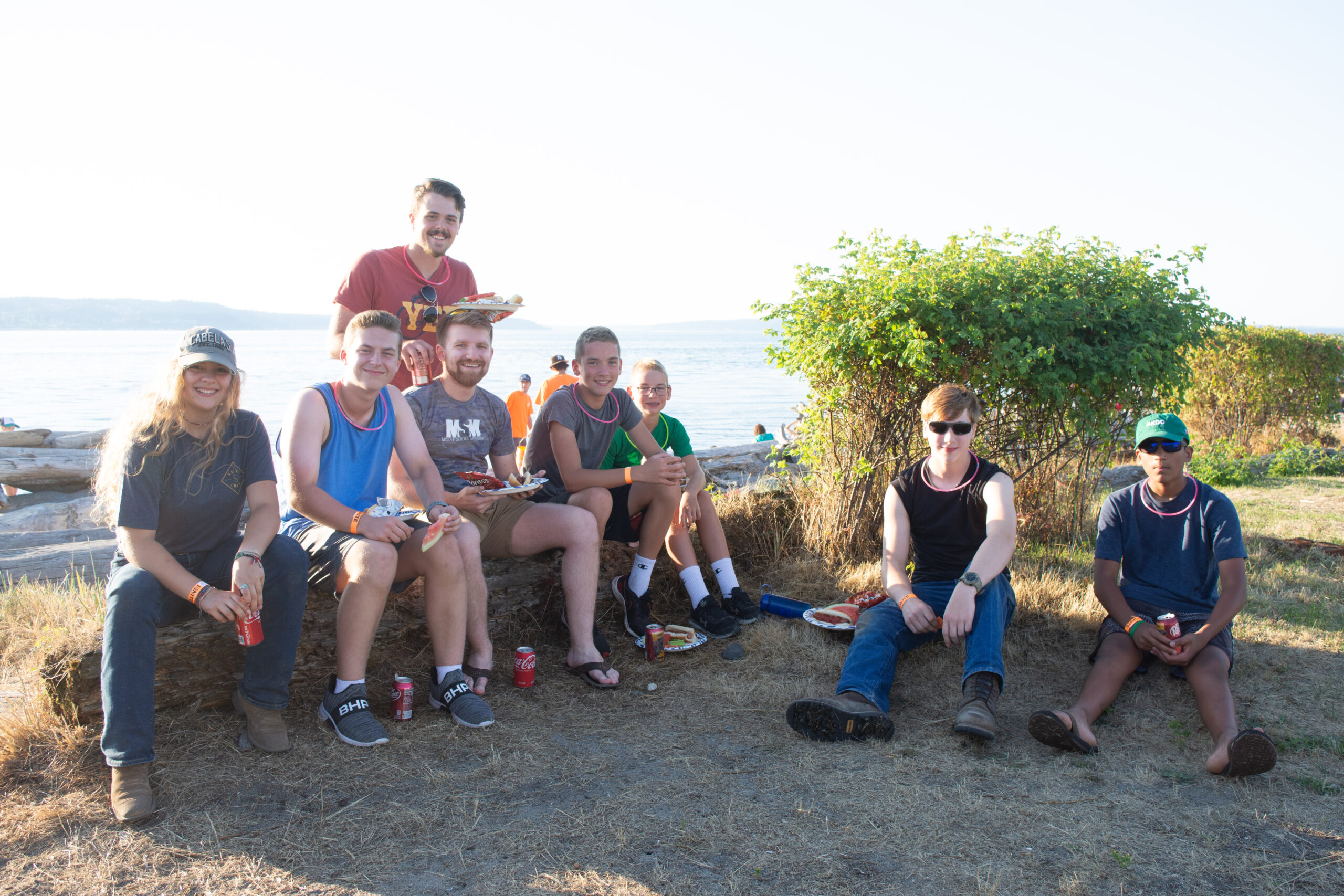 MSM Summer Events | Canyon Hills Community Church