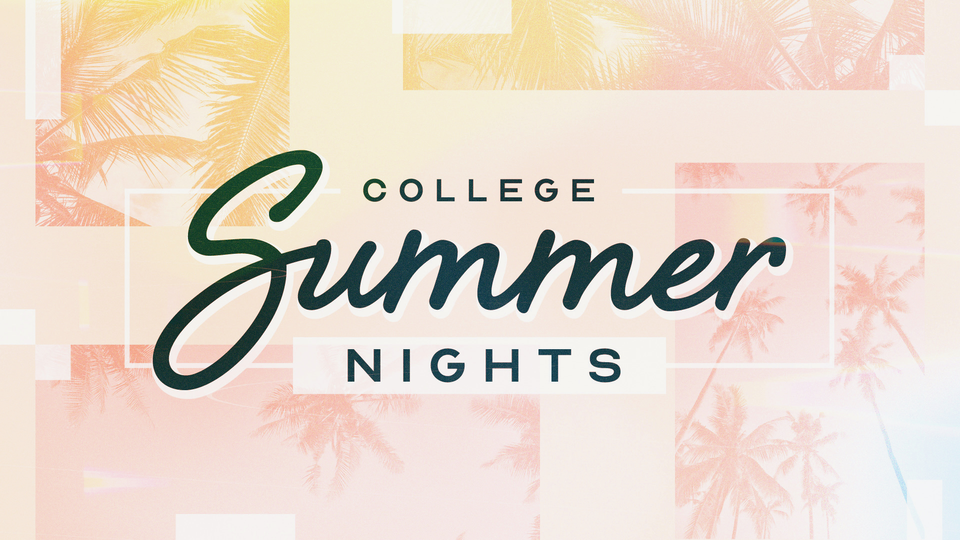 Jesus Wept | Canyon Hills Community Church