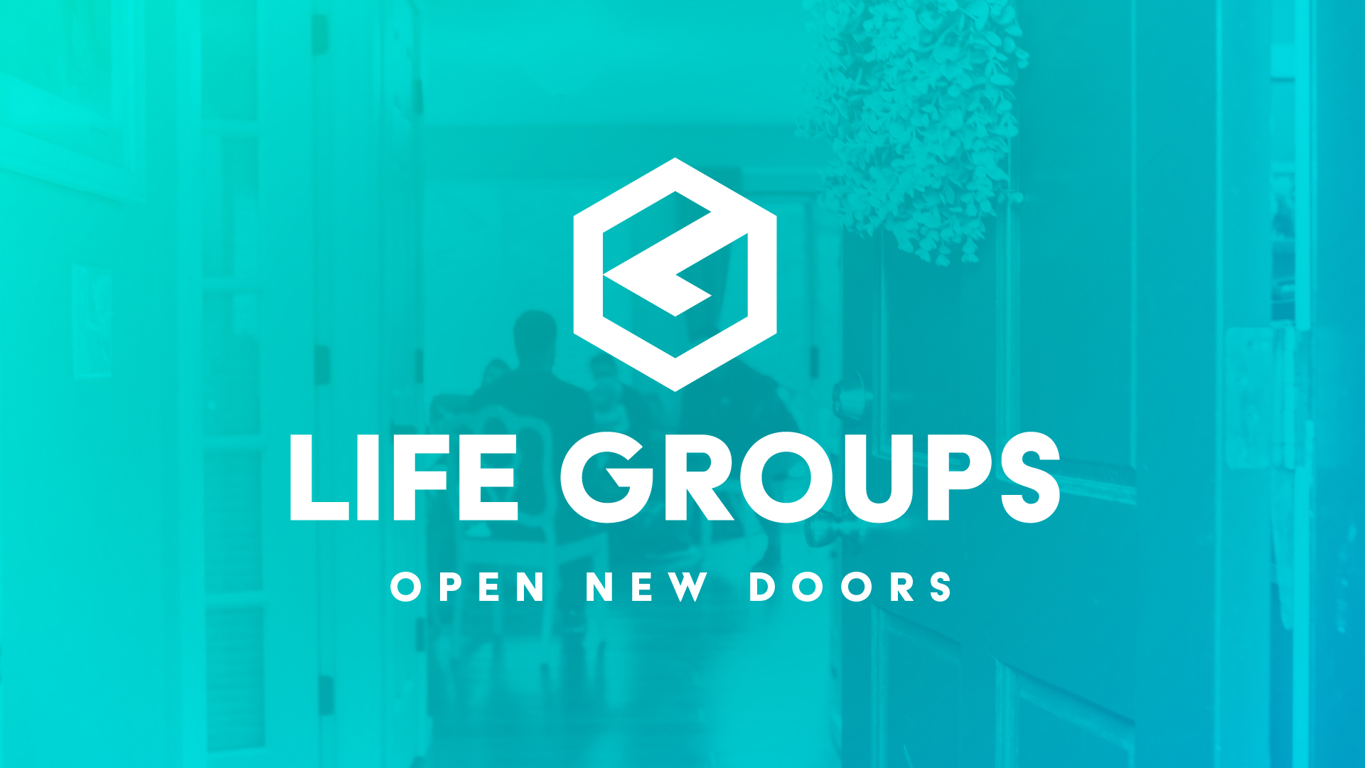 Life Groups | Canyon Hills Community Church
