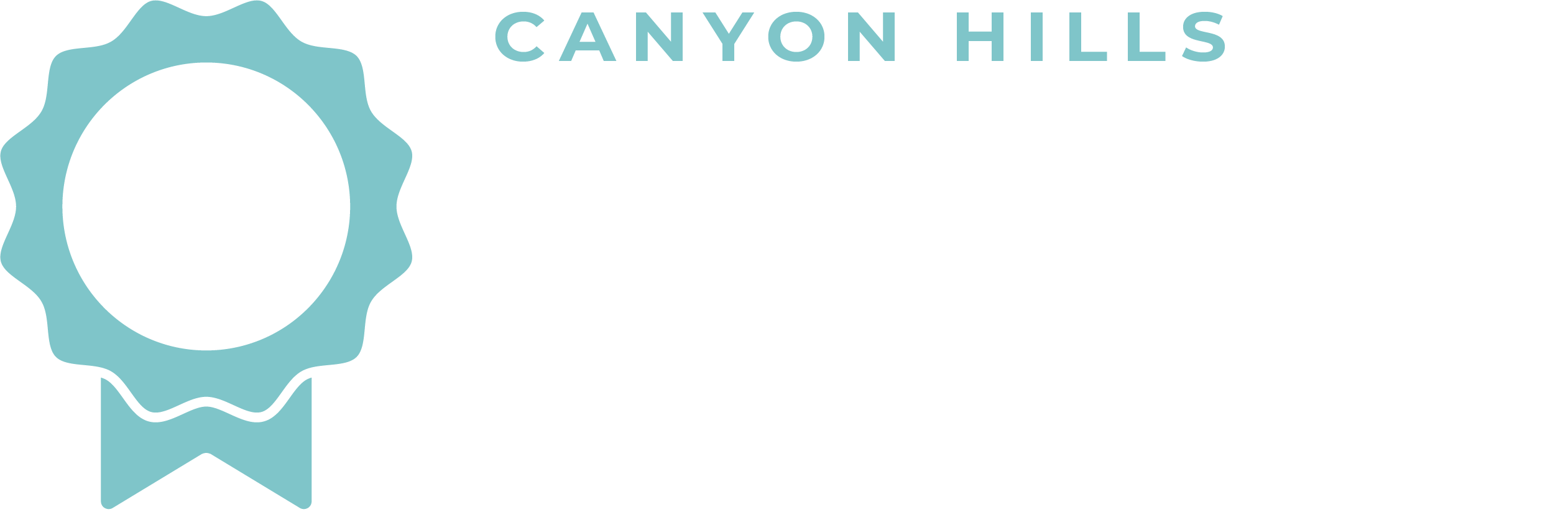 Counseling Credential | Canyon Hills Community Church