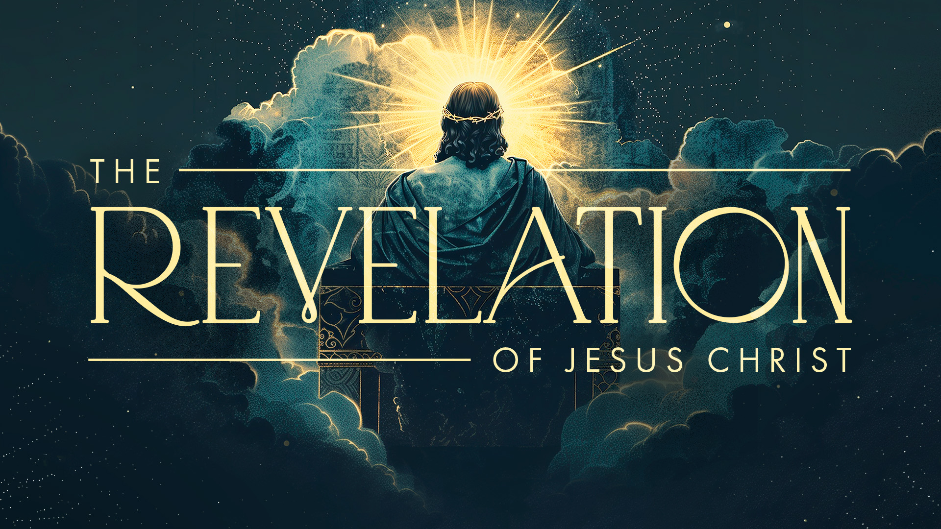 Sermons Archive | Canyon Hills Community Church