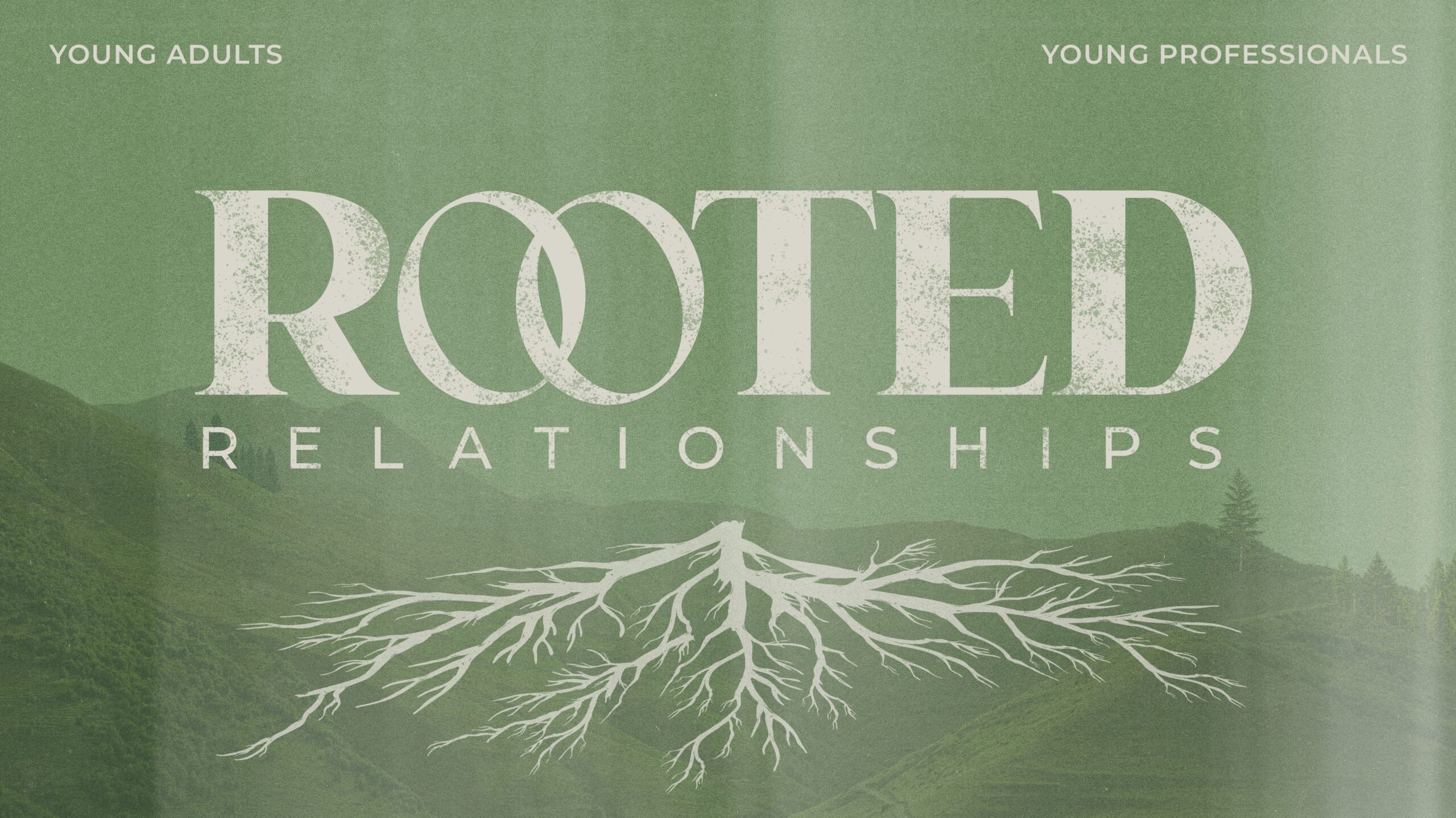 Relationships Q&A | Canyon Hills Community Church