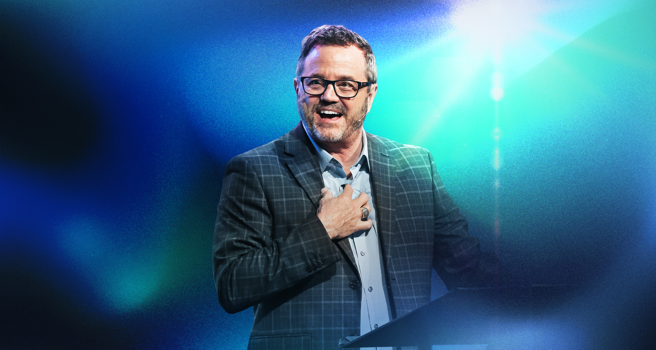 Pastor Steve Walker Celebration Service | Canyon Hills Community Church