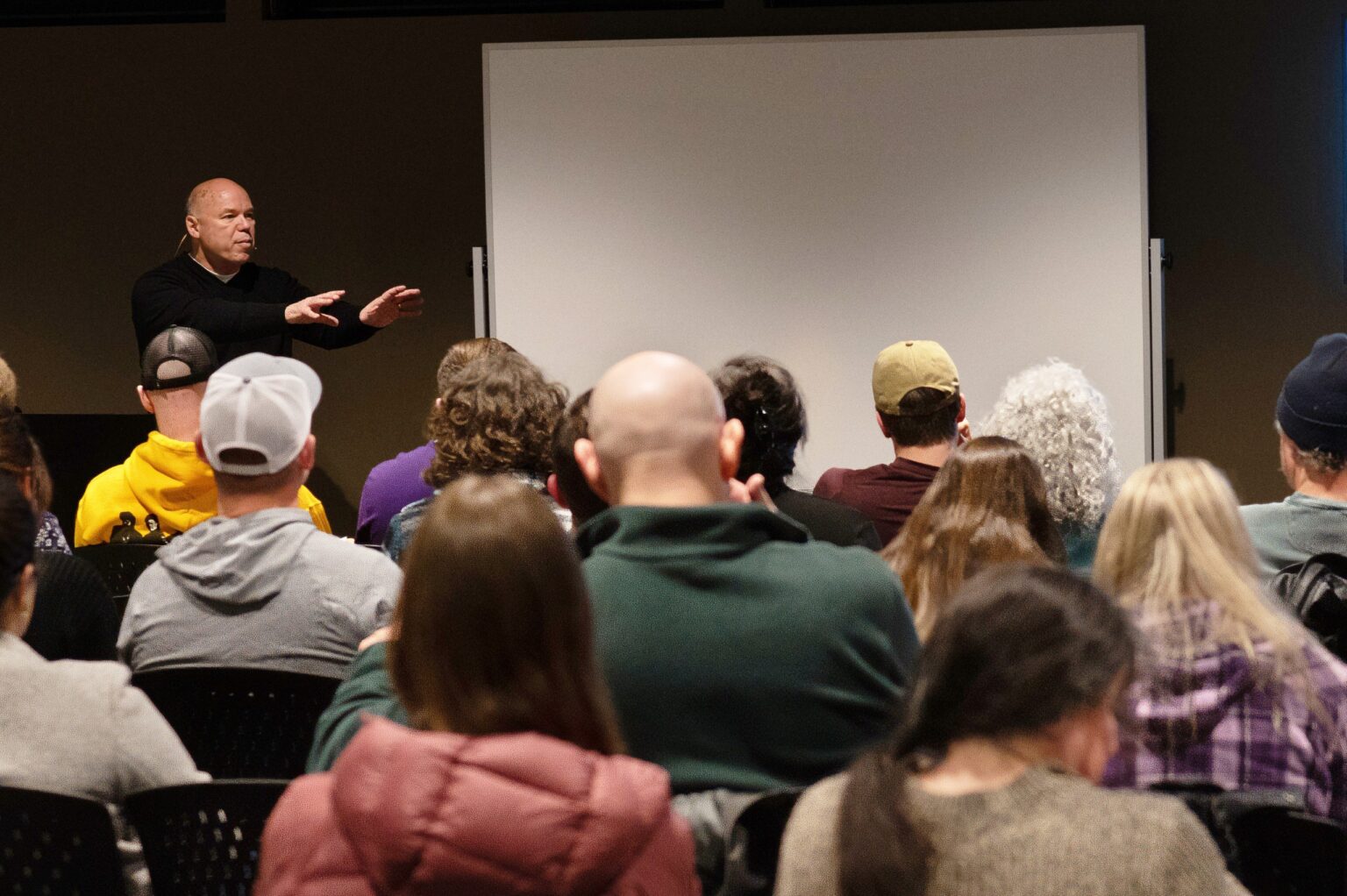 Biblical Counseling | Canyon Hills Community Church