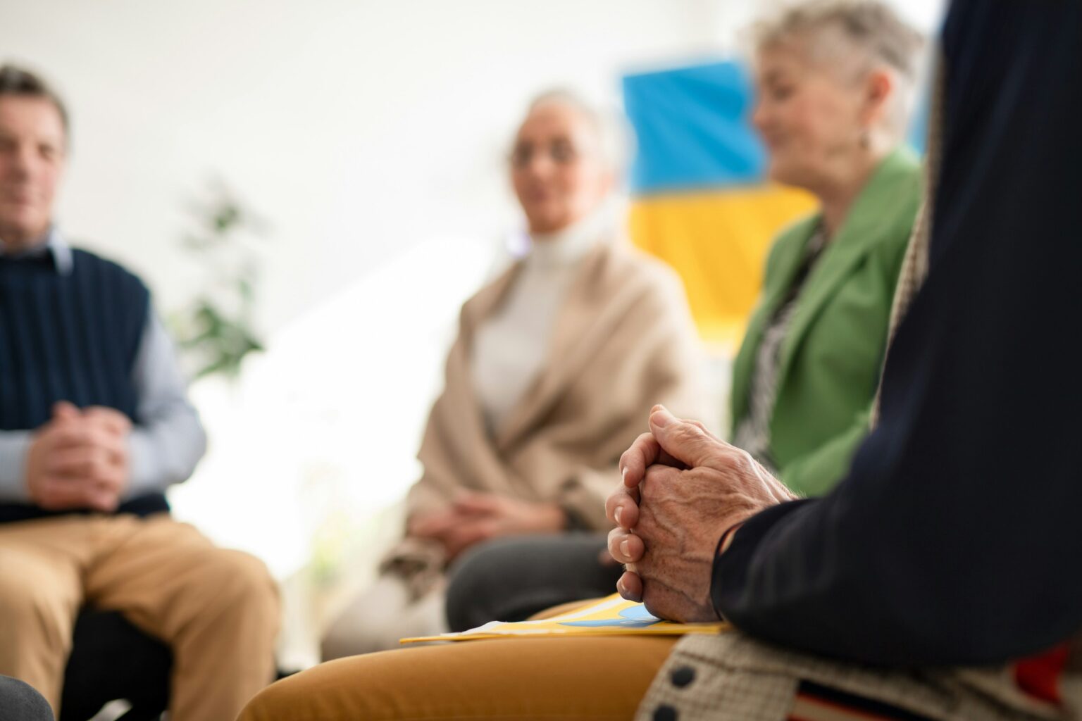 Biblical Counseling | Canyon Hills Community Church