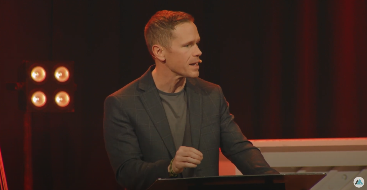 Advent of Love | Canyon Hills Community Church
