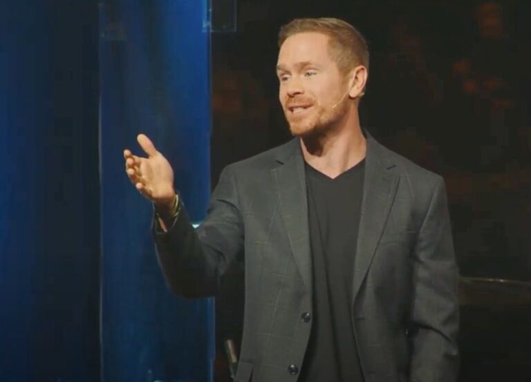 Sermons Archive | Canyon Hills Community Church