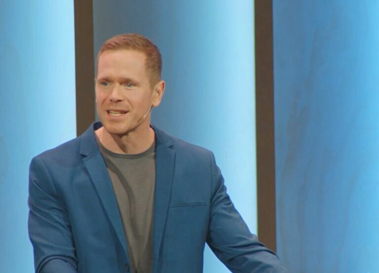 Sermons Archive | Canyon Hills Community Church