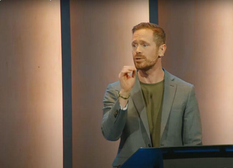 Sermons Archive | Canyon Hills Community Church