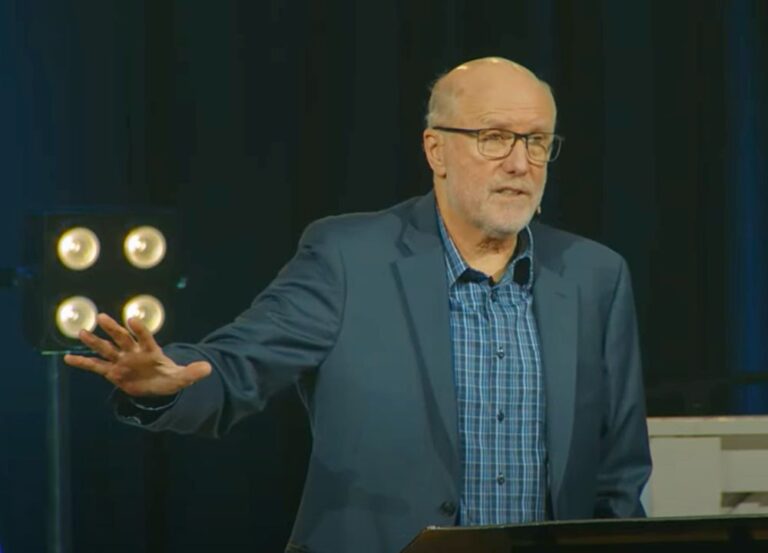 Sermons Archive | Canyon Hills Community Church