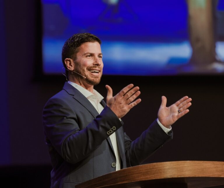 Men's Summit 2025 | Canyon Hills Community Church