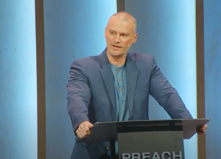 Sermons Archive | Canyon Hills Community Church