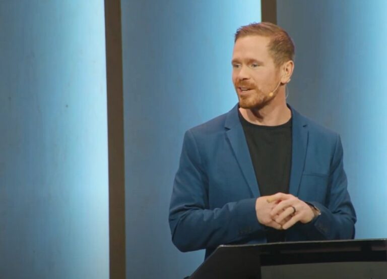 Sermons Archive | Canyon Hills Community Church