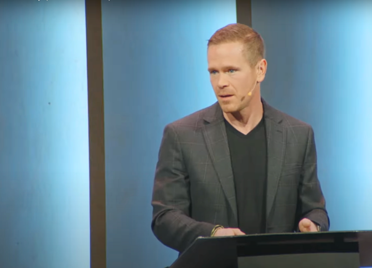 Sermons Archive | Canyon Hills Community Church