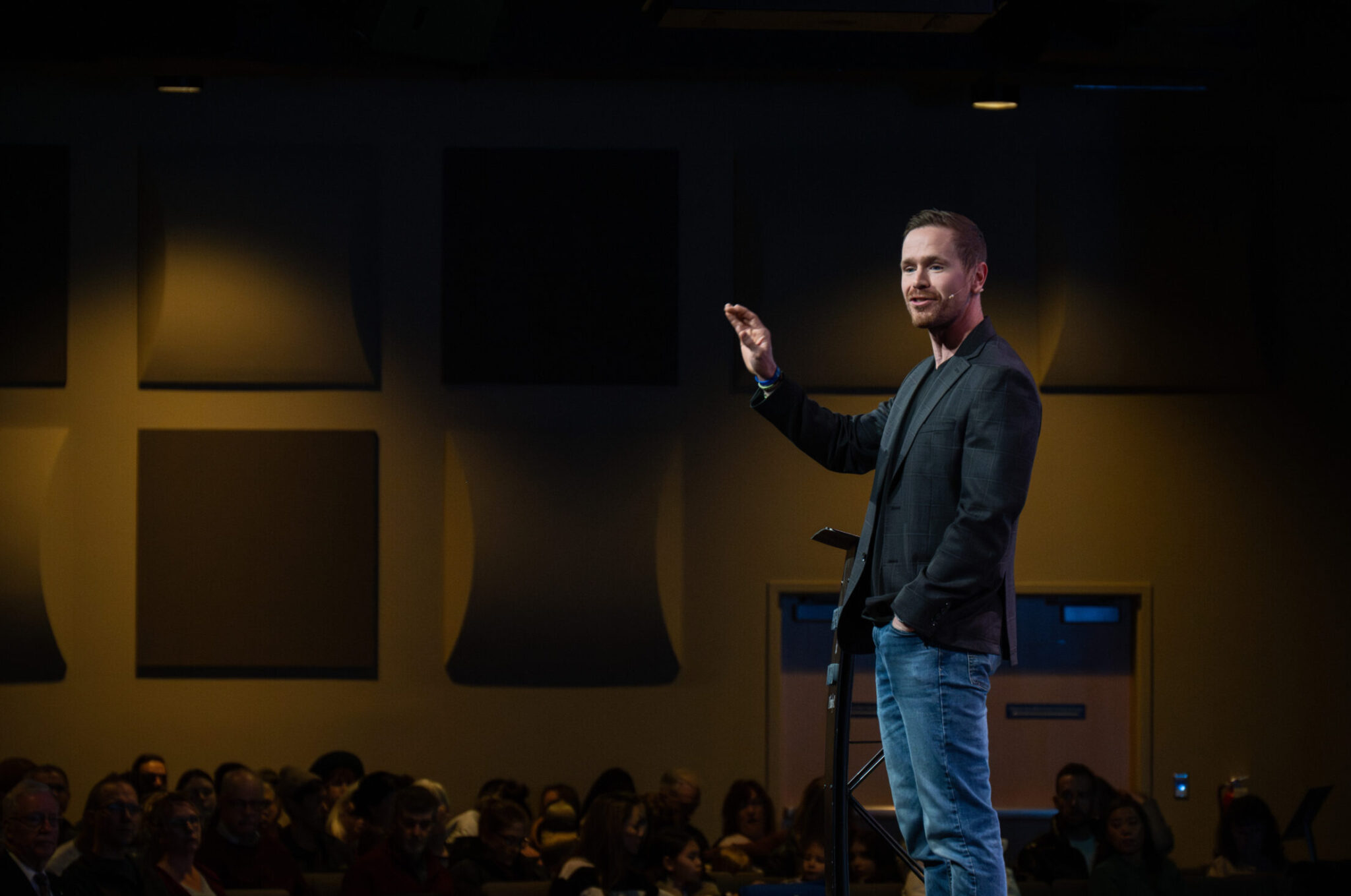 Sermons Archive | Canyon Hills Community Church