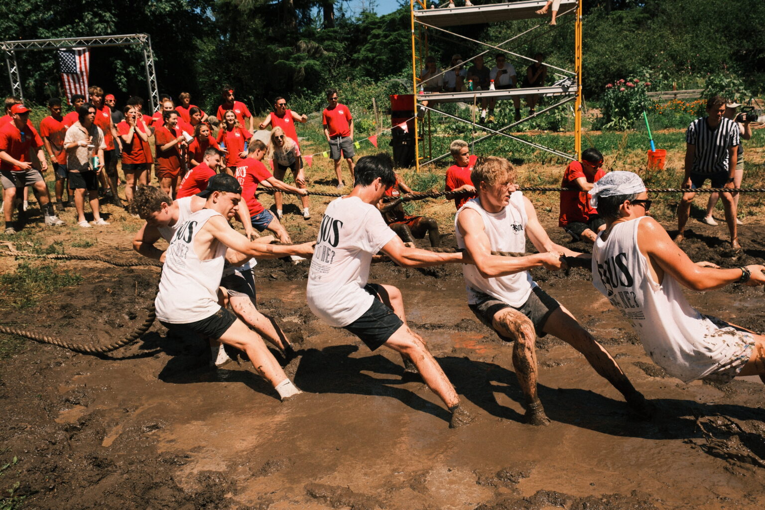 HSM Summer Camp | Canyon Hills Community Church