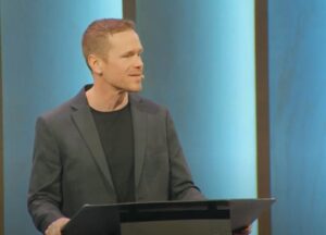 Sermons Archive | Canyon Hills Community Church