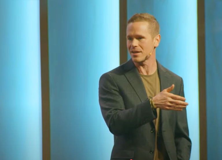 Sermons Archive | Canyon Hills Community Church