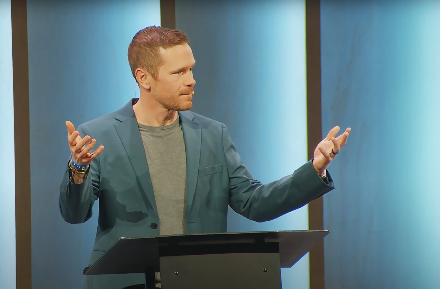 Sermons Archive | Canyon Hills Community Church