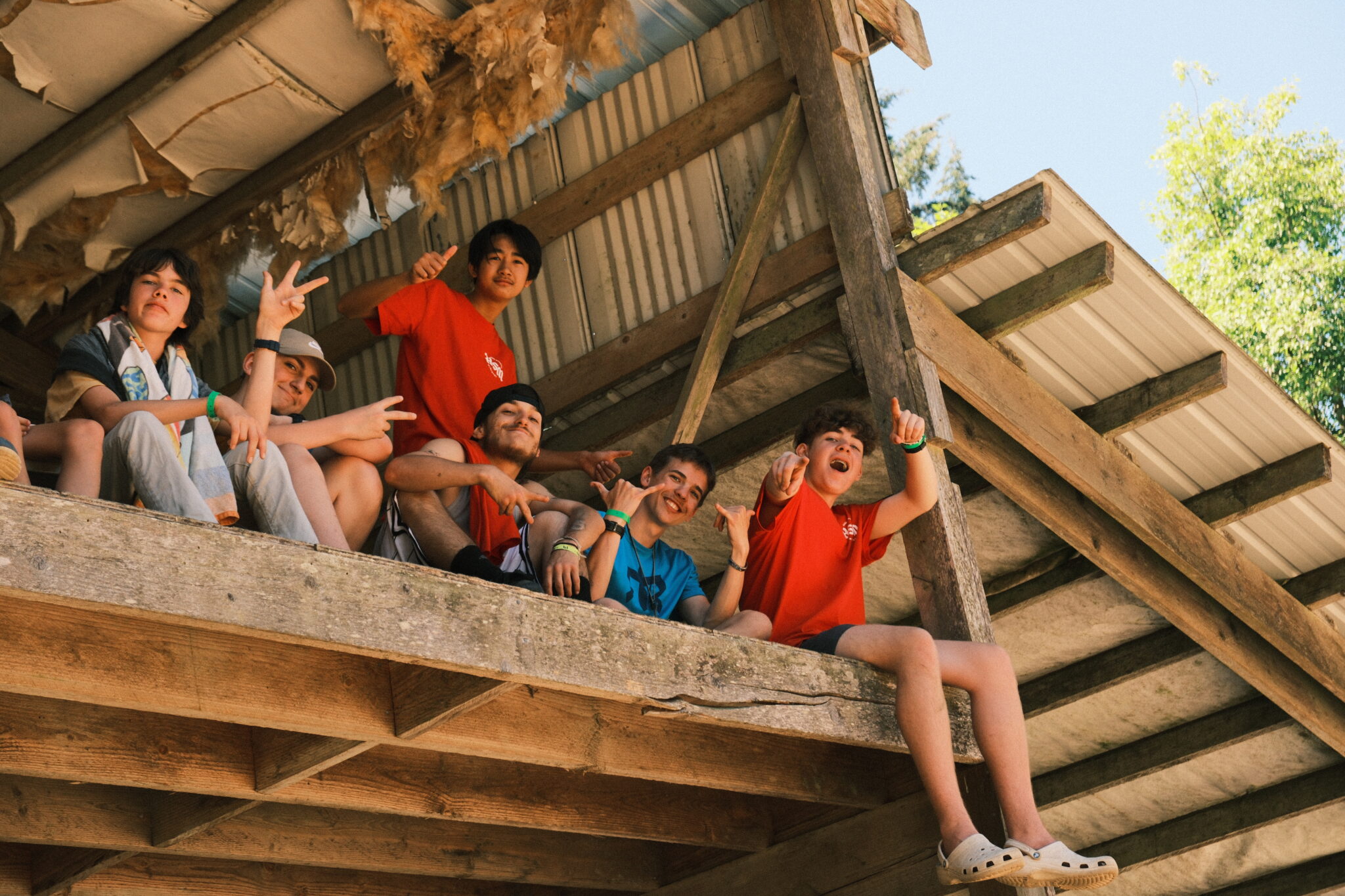 HSM Summer Camp | Canyon Hills Community Church