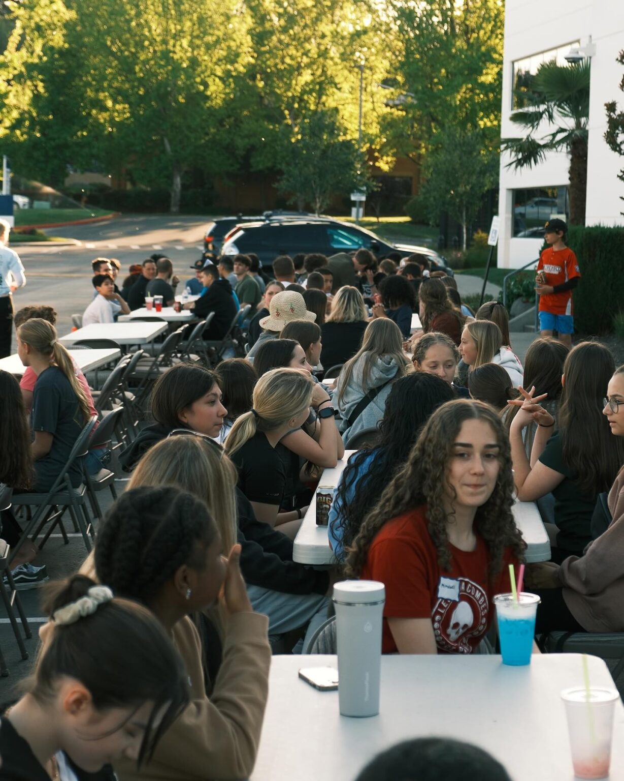 HSM Summer Camp | Canyon Hills Community Church