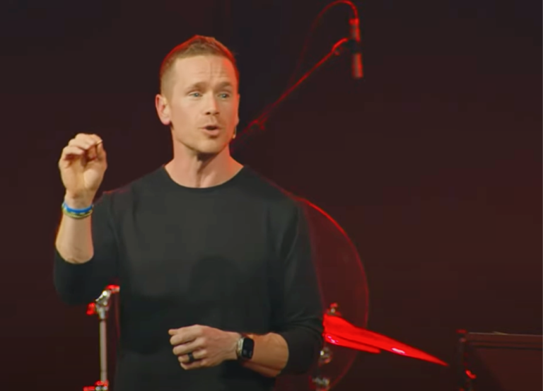 Sermons Archive | Canyon Hills Community Church