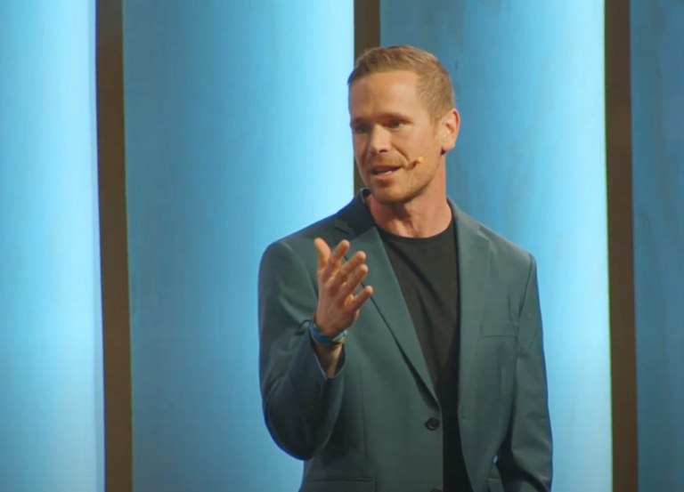 Sermons Archive | Canyon Hills Community Church