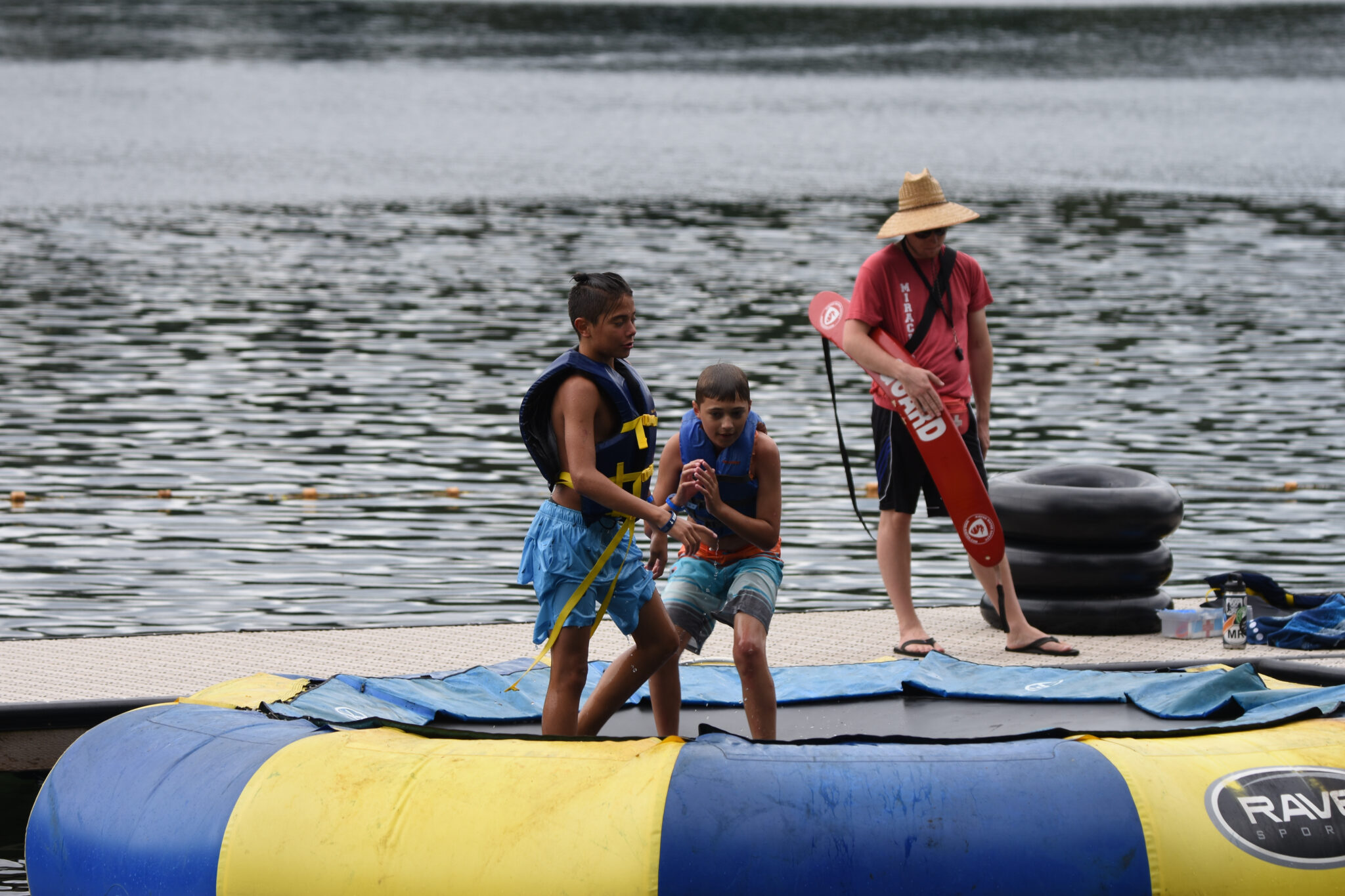 MSM Summer Camp | Canyon Hills Community Church