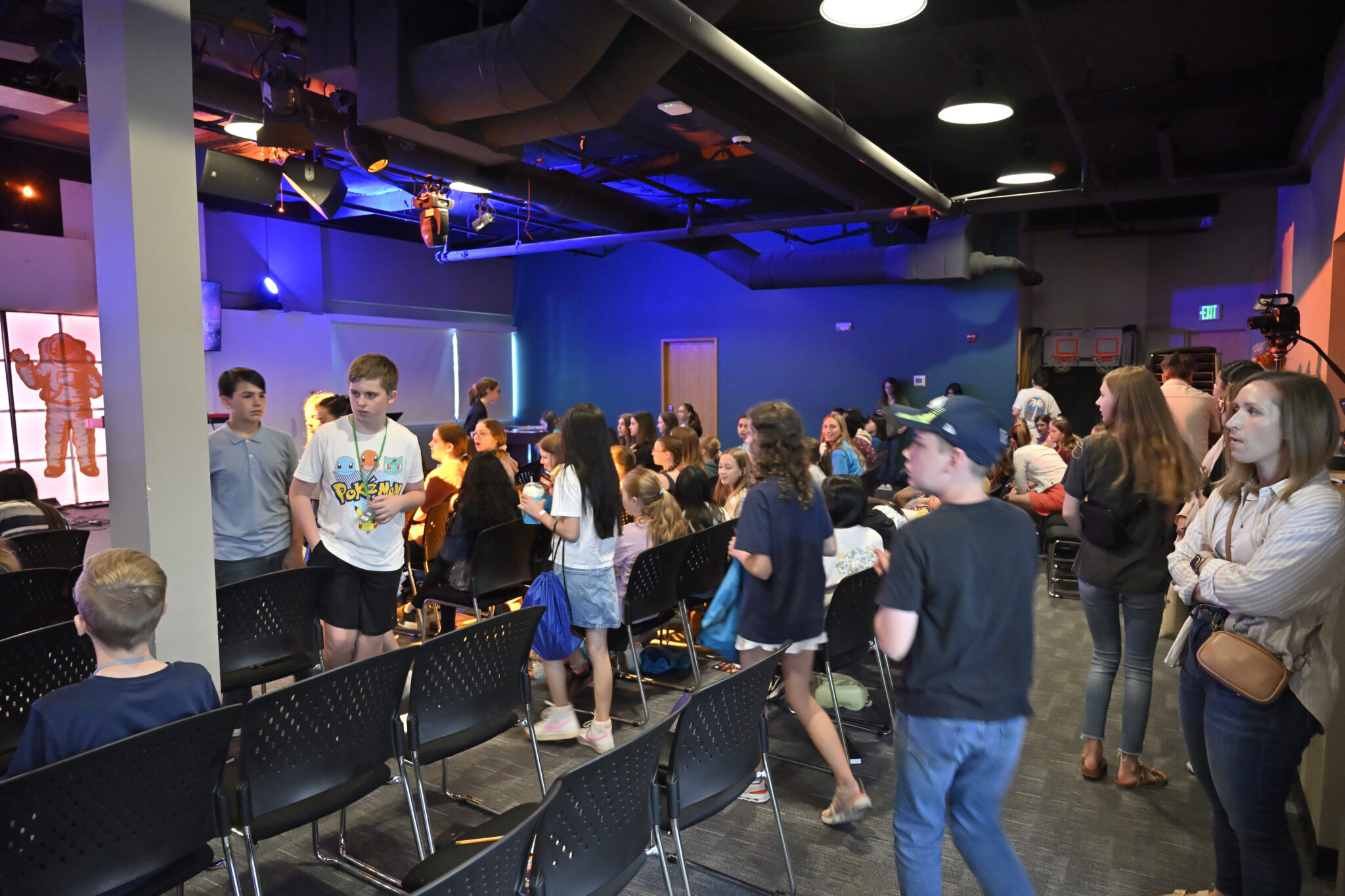 MSM Summer Camp | Canyon Hills Community Church