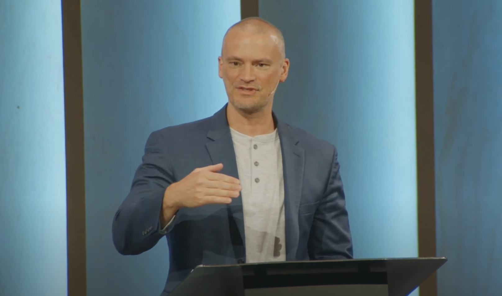 Sermons Archive | Canyon Hills Community Church