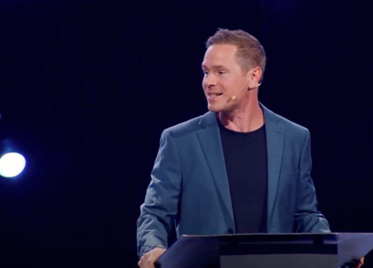 Sermons Archive | Canyon Hills Community Church