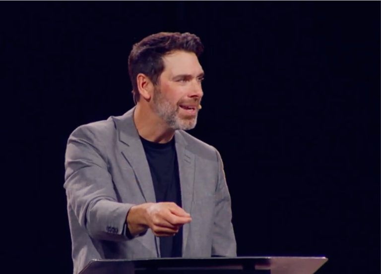 Sermons Archive | Canyon Hills Community Church