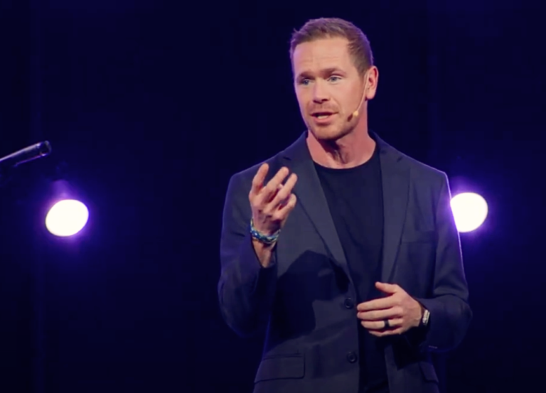 Sermons Archive | Canyon Hills Community Church