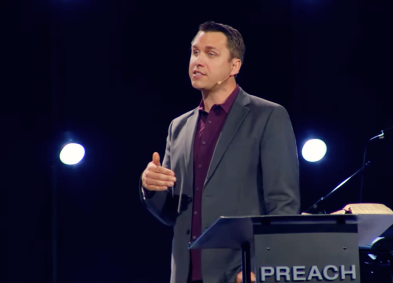 Sermons Archive | Canyon Hills Community Church