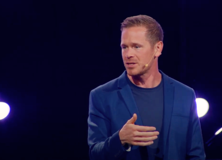 Sermons Archive | Canyon Hills Community Church