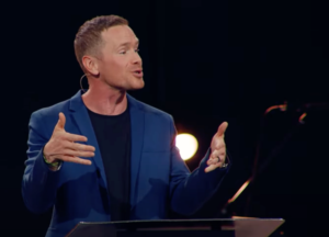 Sermons Archive | Canyon Hills Community Church