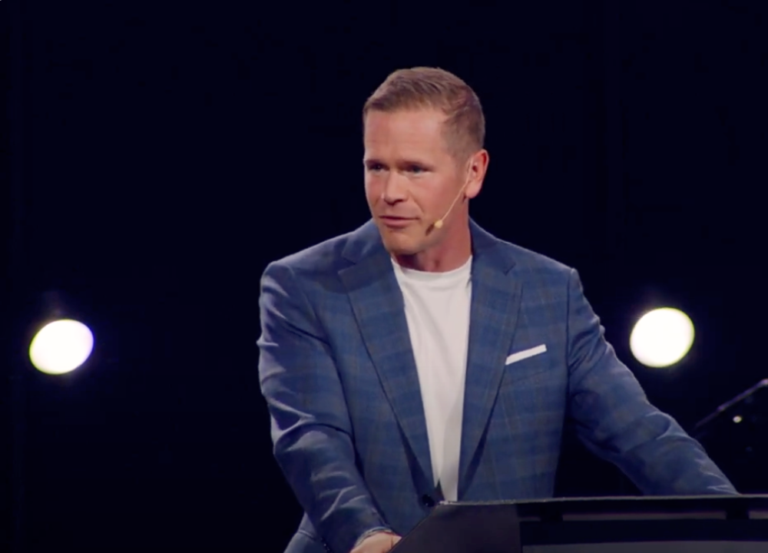 Sermons Archive | Canyon Hills Community Church